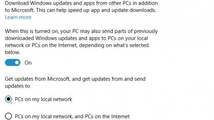 How to use Windows Update in Windows 10 | TechRadar