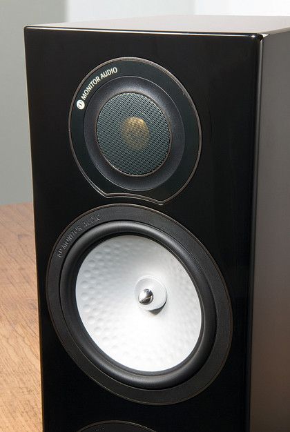 Monitor Audio Silver RX6 AV12 review | TechRadar