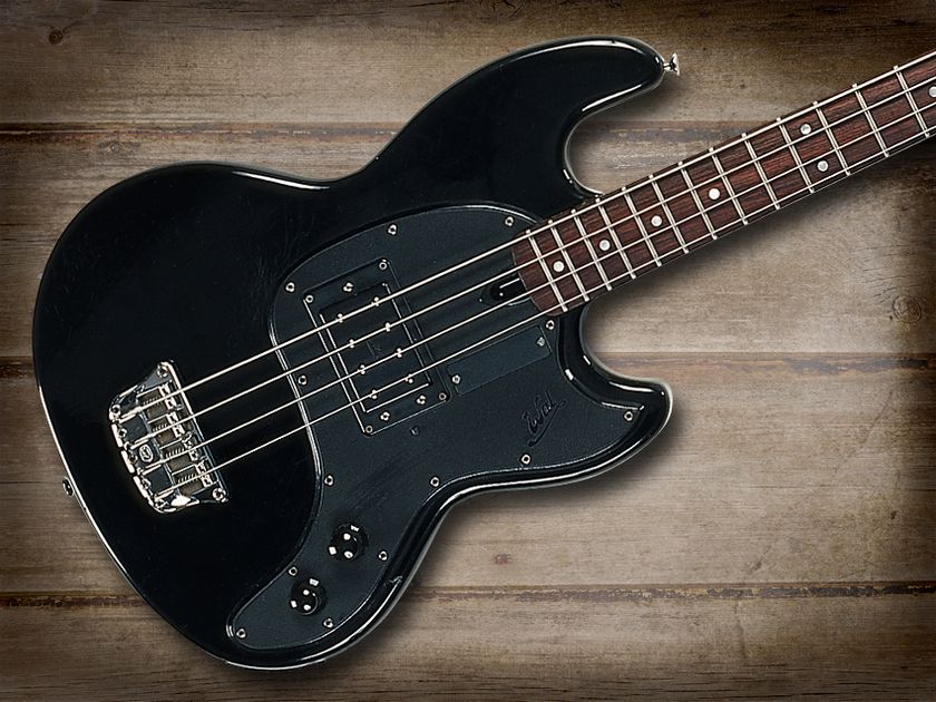 Cool and classic basses | MusicRadar