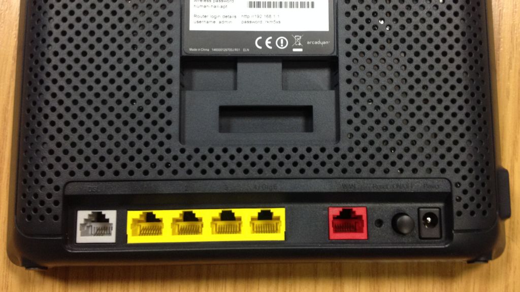 EE Bright Box 2 Wireless Router review | TechRadar