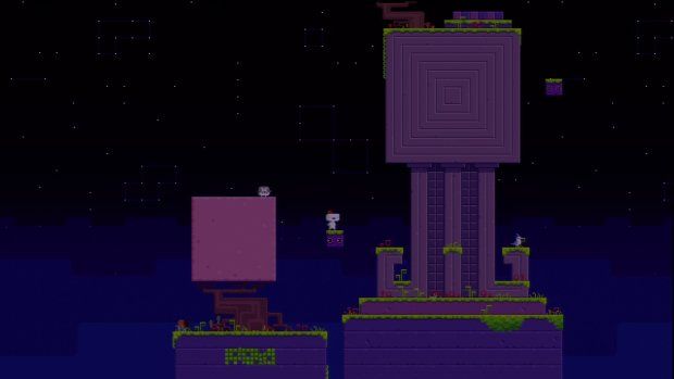 Fez Anti-Cube locations guide: Page 2 - Page 2 | GamesRadar+