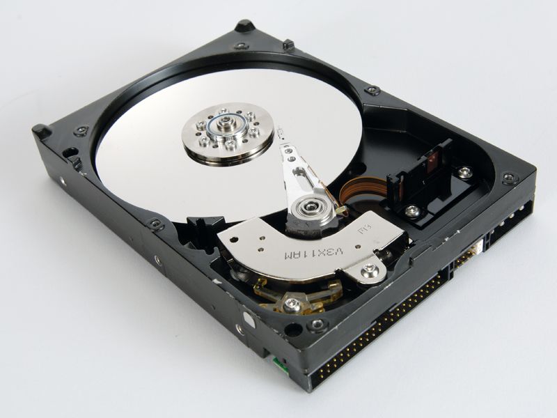 How to repair a dead hard drive | TechRadar