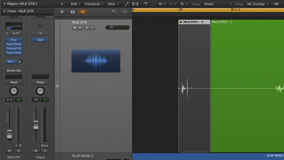 10 things you must do to finish your track | MusicRadar