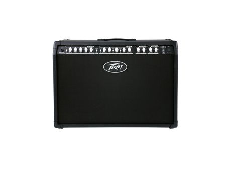NAMM 2011: Peavey debuts TransTube Special 212 amp | MusicRadar