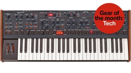 New tech gear of the month: review round-up (July 2016) | MusicRadar