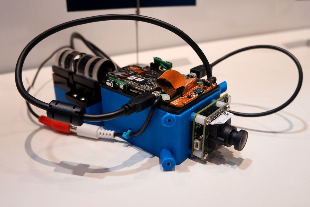 Three years of Valve prototype VR hardware | PC Gamer