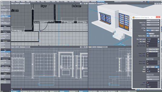 How to build a 3D home in 7 simple steps | Creative Bloq