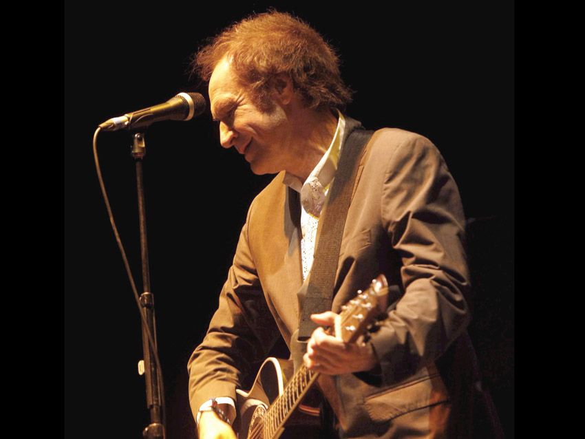 Ray Davies: See My Friends album review track-by-track | MusicRadar