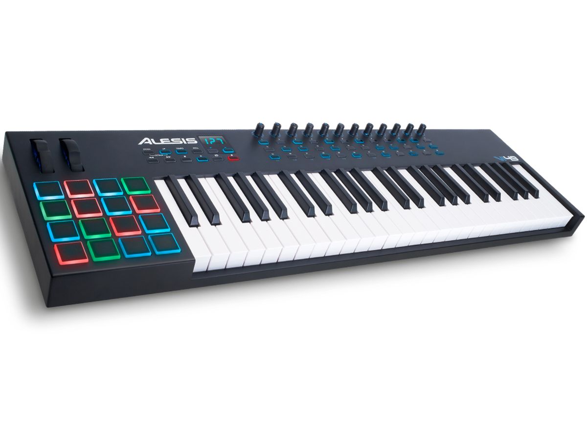 NAMM 2014: The best new MIDI controllers | MusicRadar