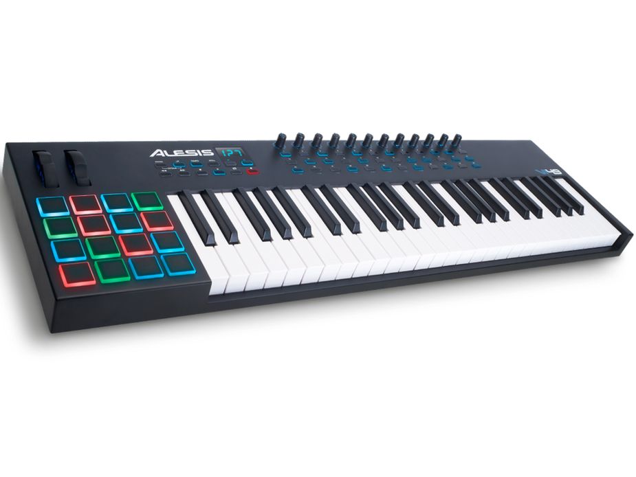NAMM 2014: The best new MIDI controllers | MusicRadar