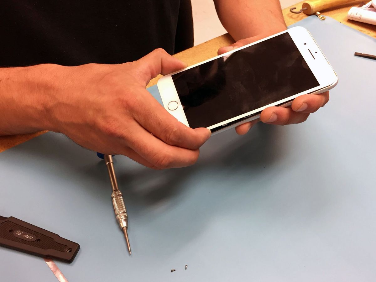 How to replace your iPhone battery: The ultimate guide | iMore