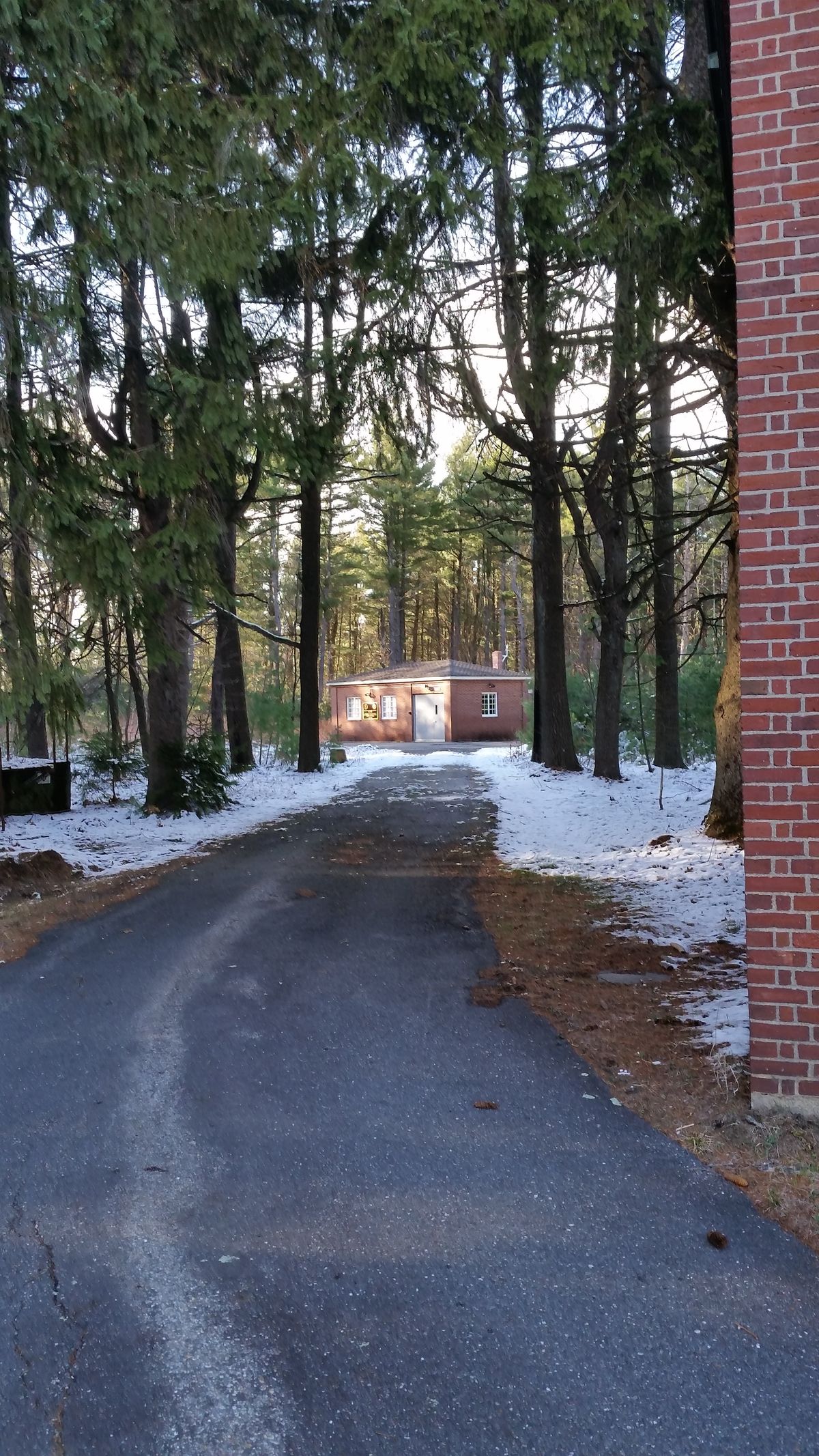 Touring Oak Ridge Observatory (Photos) | Space