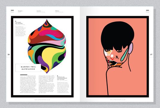 Computer Arts Collection: Illustration edition | Creative Bloq