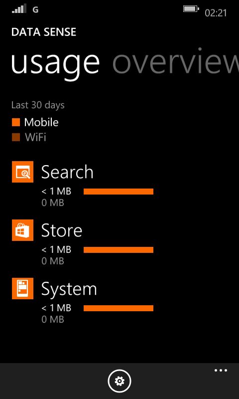 Interface and performance - Nokia Lumia 630 review - Page 3 | TechRadar