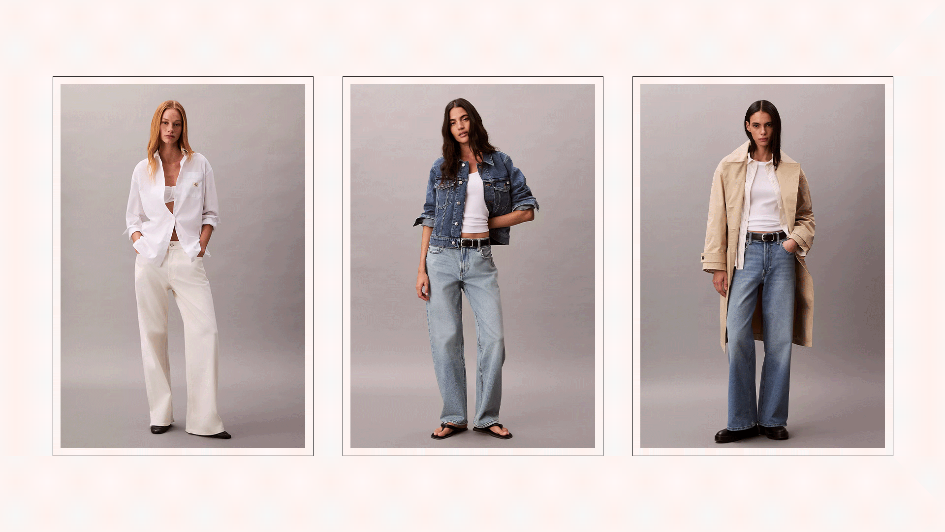 6 Calvin Klein Jeans That Are Editor Approved | Woman & Home