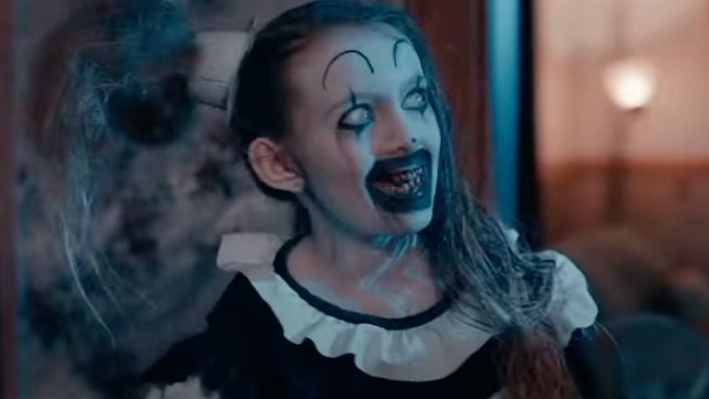 I Watched Terrifier 2 For The First Time, And I Need To Talk About The ...