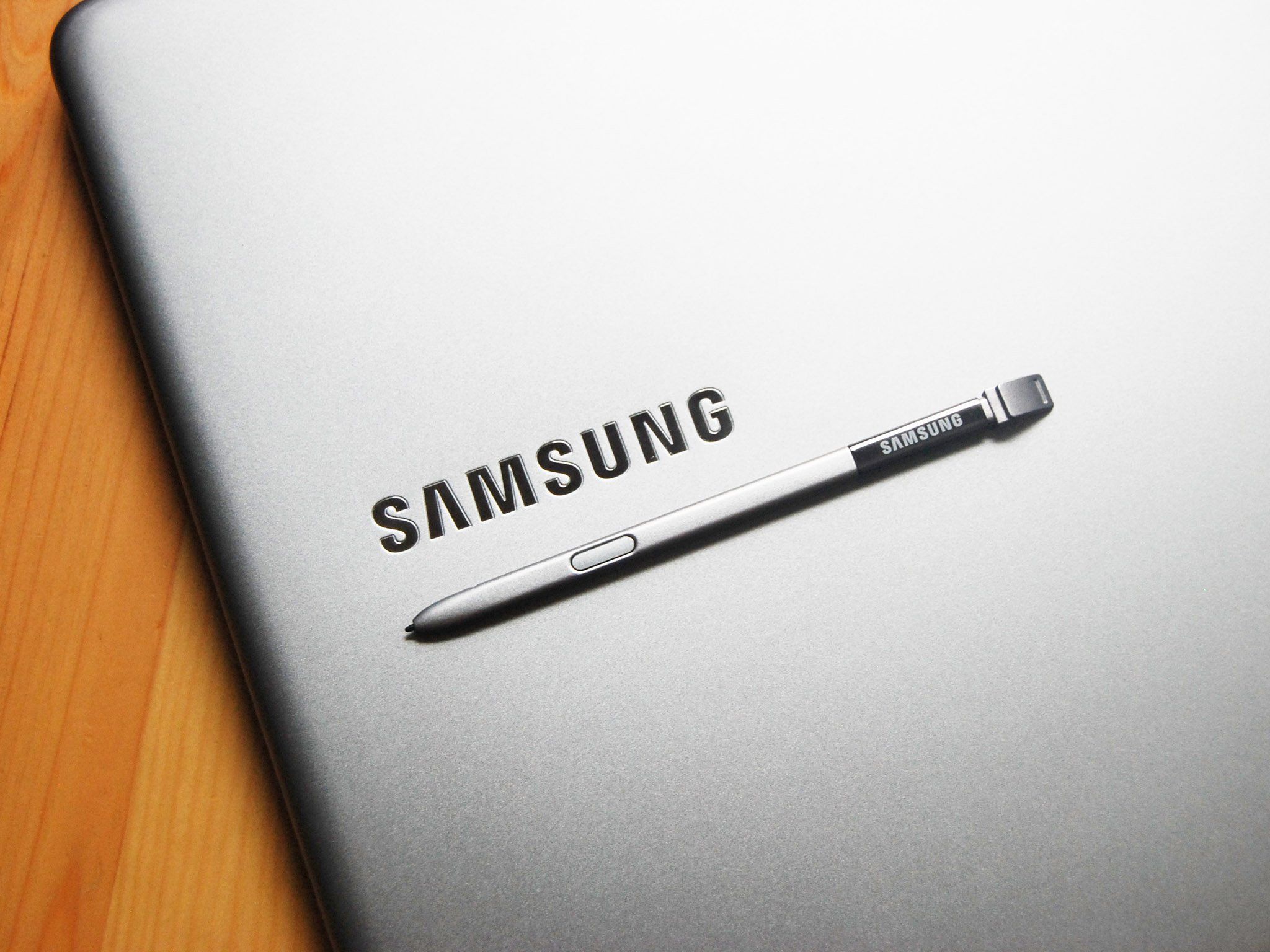 Samsung Notebook 9 Pro 15 review: A convertible Ultrabook built to ...