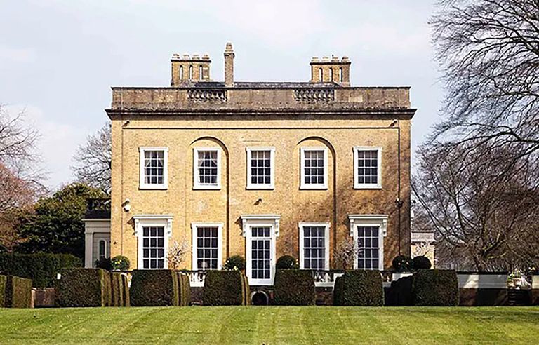 RW Armstrong | Country Life