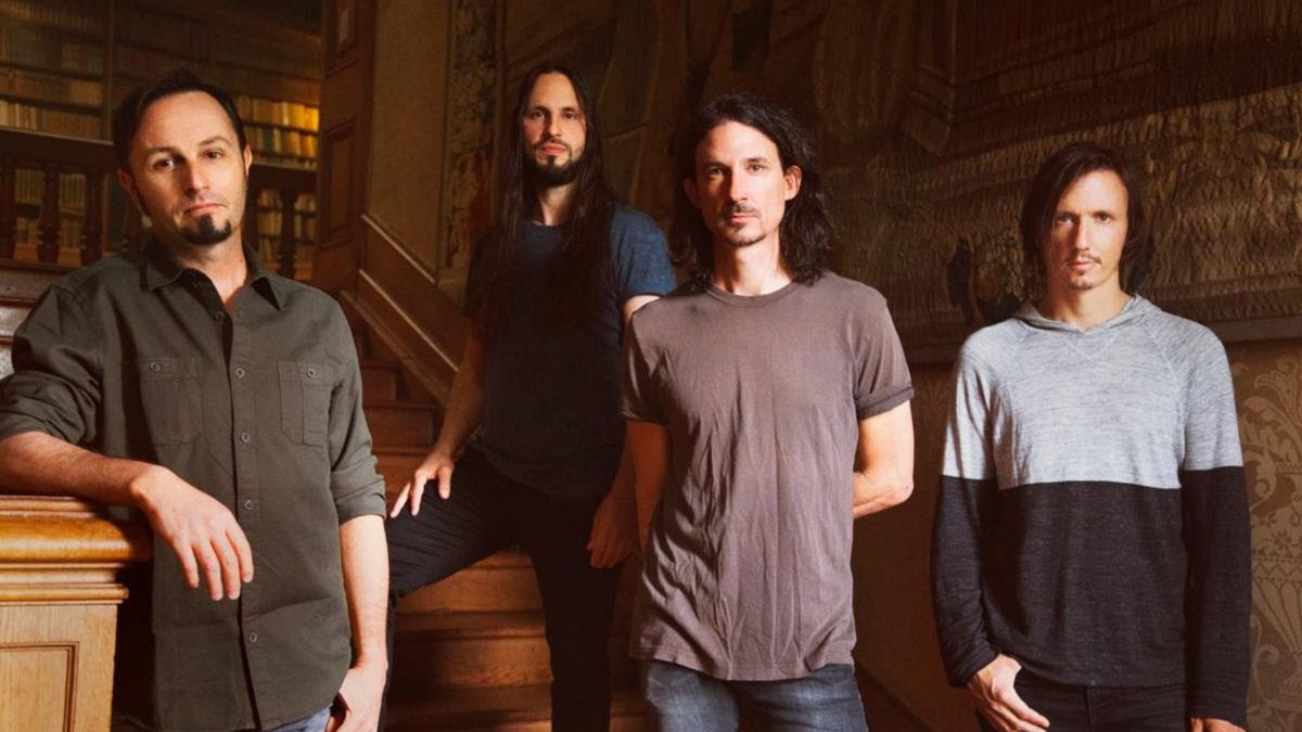 Gojira release new single The Chant | Louder