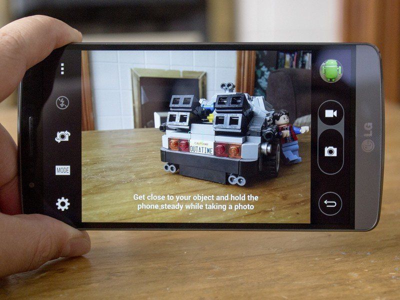 Top 8 LG G3 camera tips and tricks | Android Central