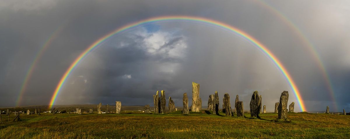 Spectacular weather photography in new Royal Meteorological Society ...