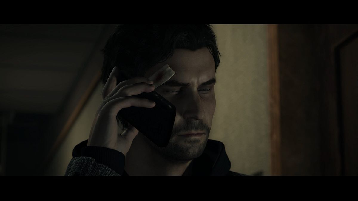 Alan Wake Remastered review: Bringing a great game back into the light ...