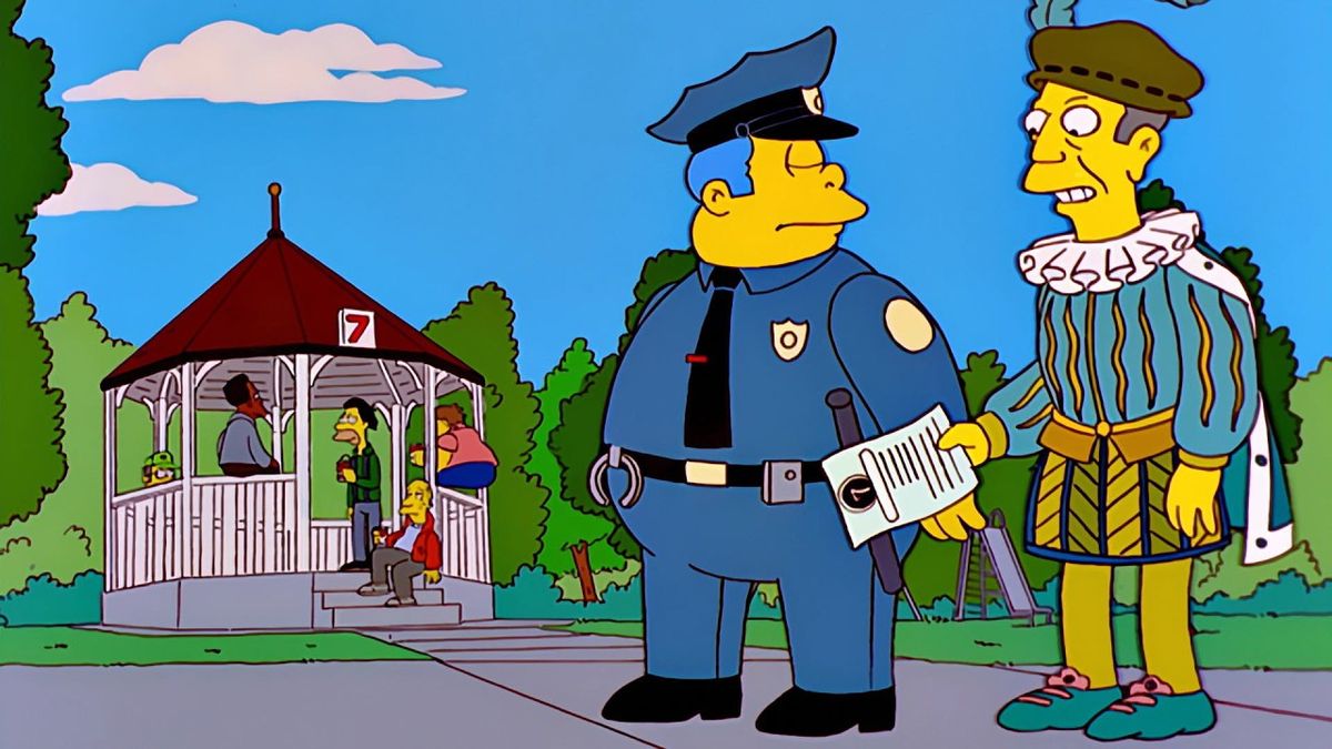 The 15 Best Lisa Simpson Episodes Of The Simpsons | Cinemablend