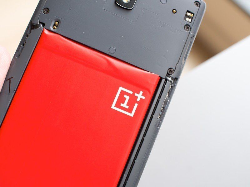 OnePlus One Review | Android Central