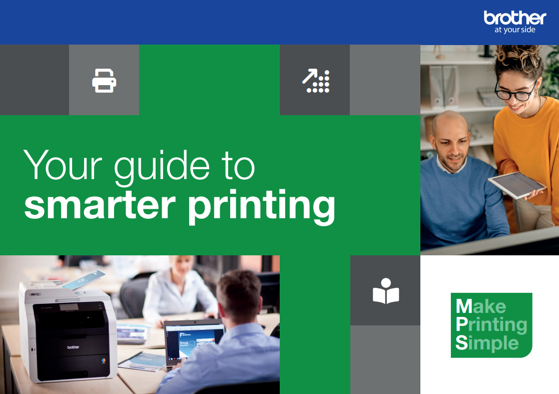 Your guide to smarter printing | ITPro