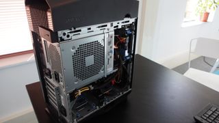 Alienware Aurora R6 review | TechRadar