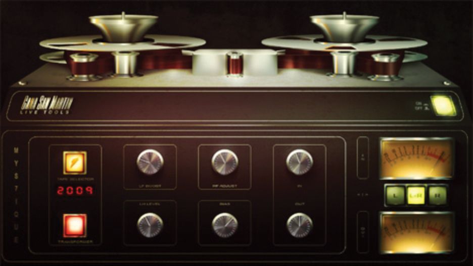 6 of the best free vintage gear-inspired plugins | MusicRadar