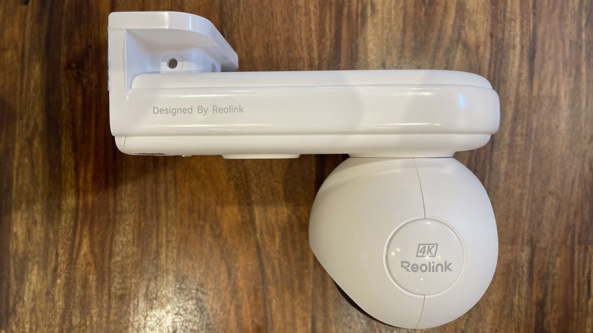 Reolink Altas PT Ultra review: a security camera that's great for ...