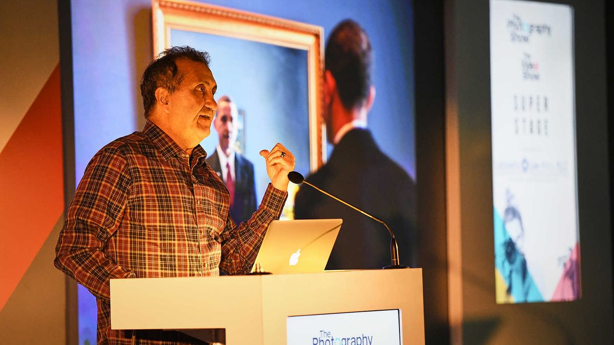 The Photography Show 2020: how to watch the virtual show and what's on ...