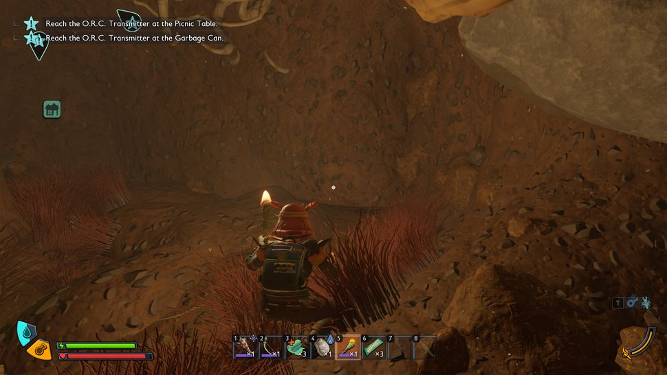 Grounded 2 Milk Molar locations | PC Gamer