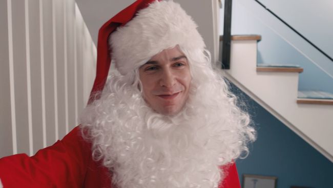 After Elsbeth's Holiday Episode Delivered A Christmas Surprise, The ...