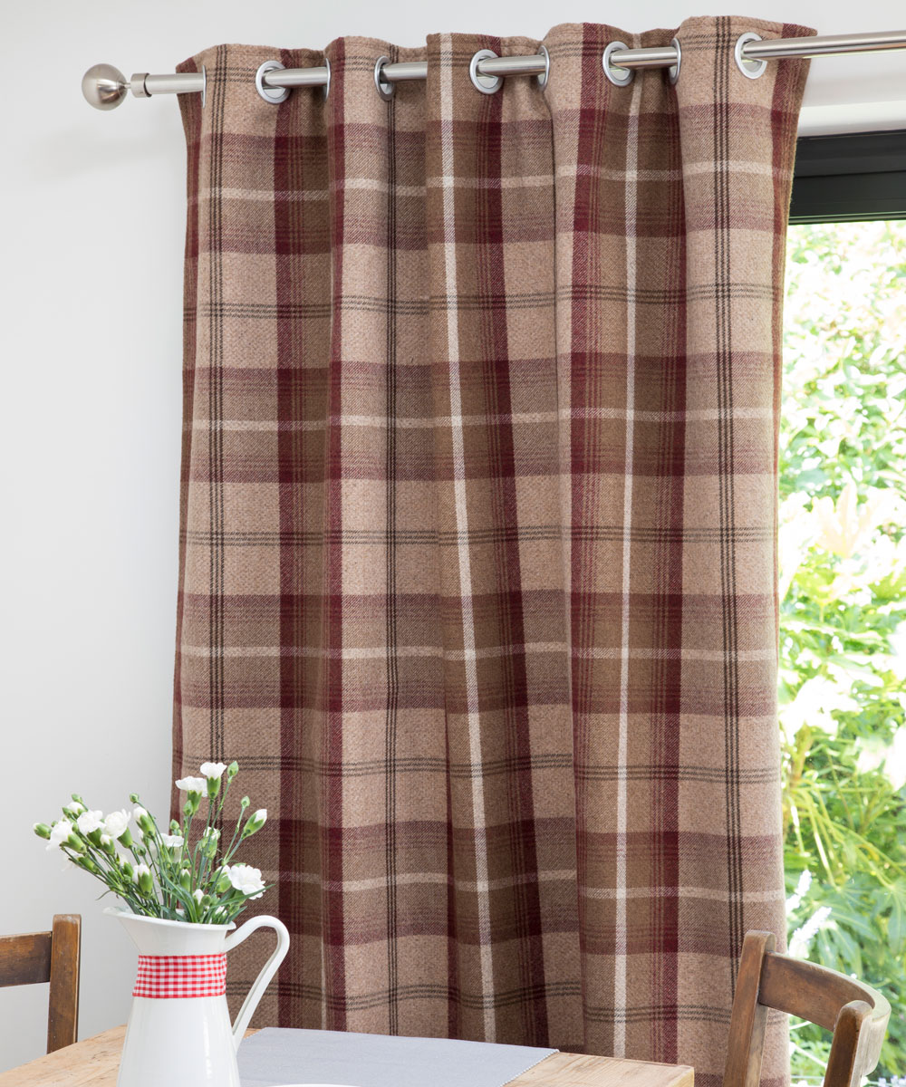 How to measure for curtains – guide to measuring windows for curtains ...