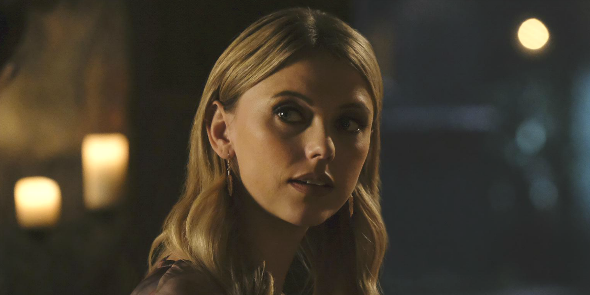 The Originals' Freya Is 'A Really Powerful Force' On Legacies | Cinemablend