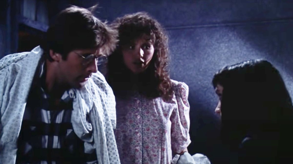 Beetlejuice: The Funniest And Most Memorable Quotes From The Tim Burton ...