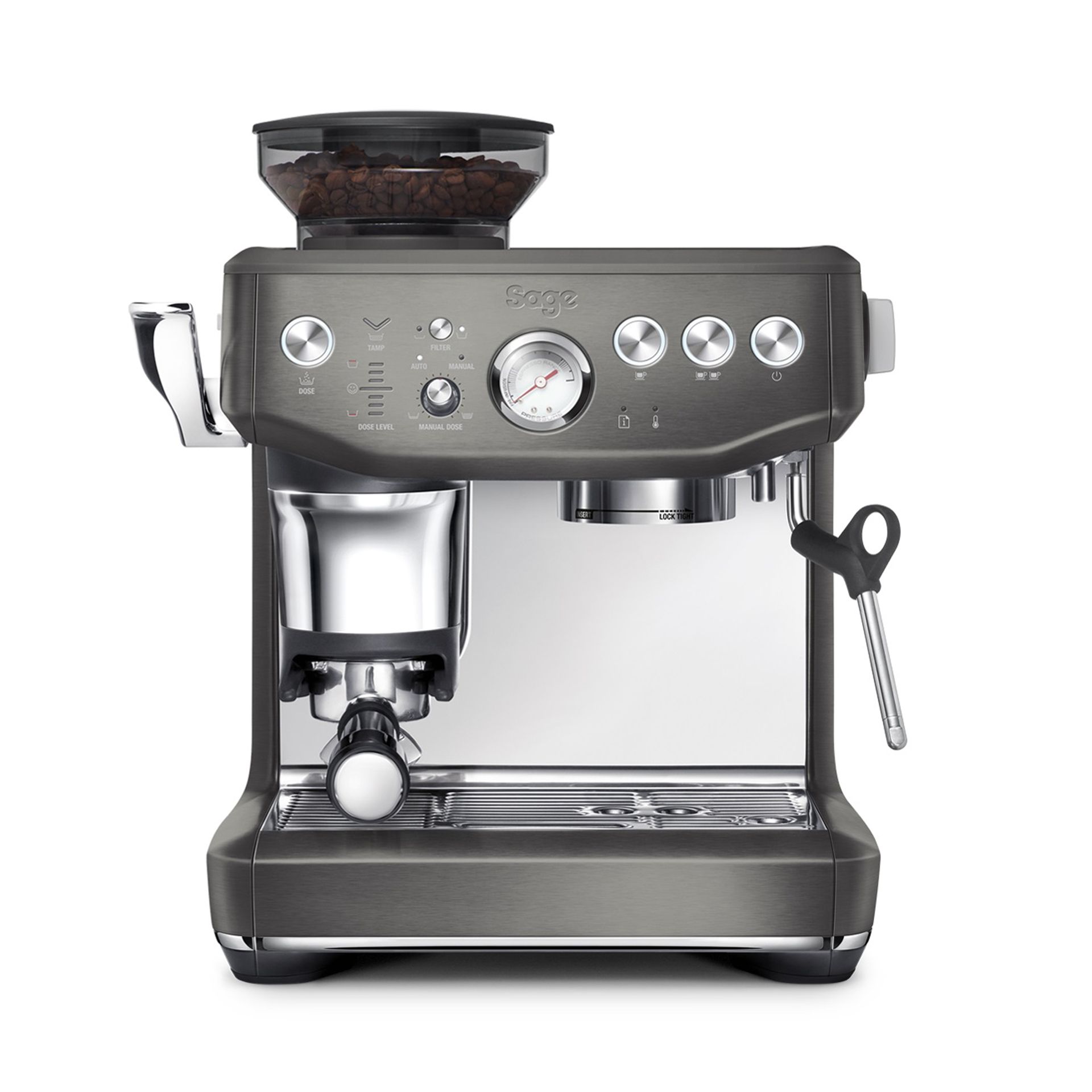 Best bean-to-cup coffee machines tested by Ideal Home | Ideal Home