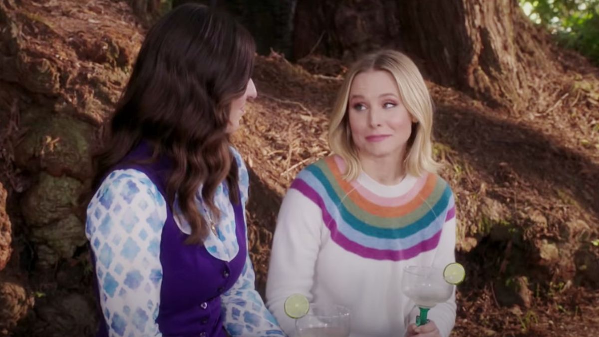 The Best Shows To Binge Watch On Netflix Right Now | Cinemablend