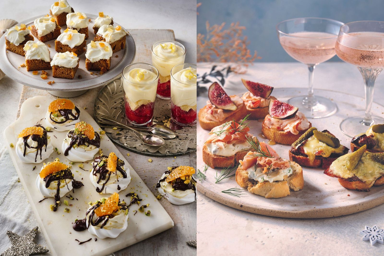 Quick and easy canapes recipes and ideas | GoodTo