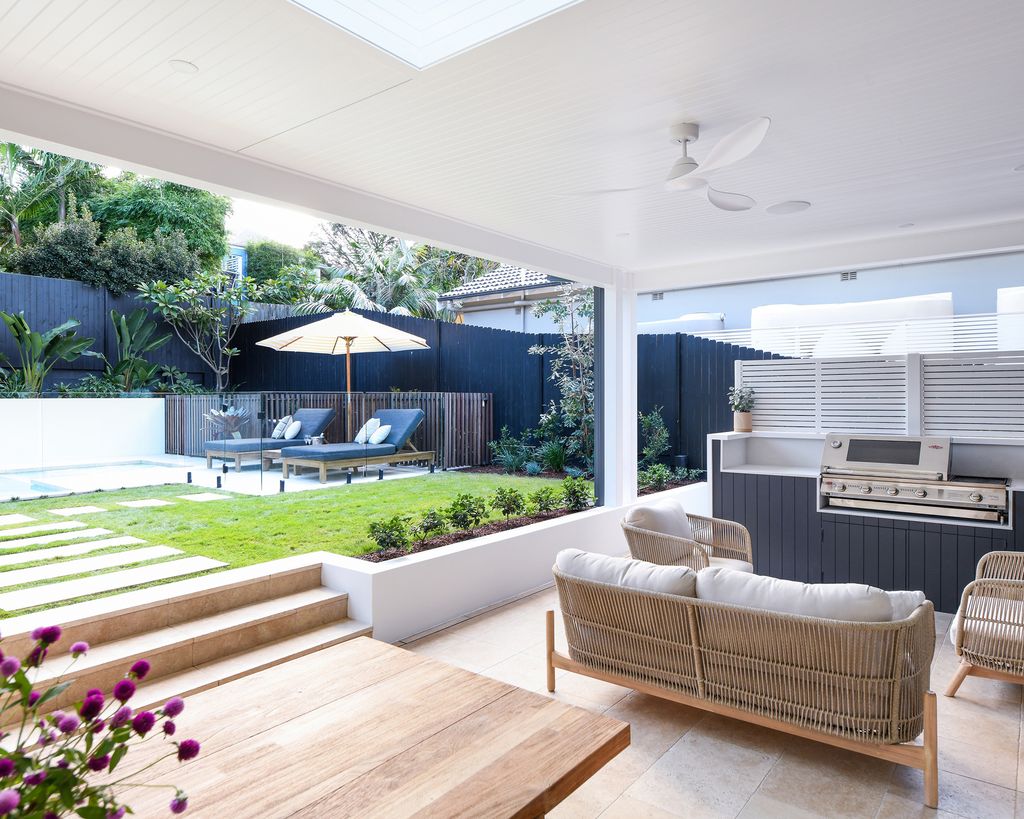 10 landscape design principles you need to know | Gardeningetc