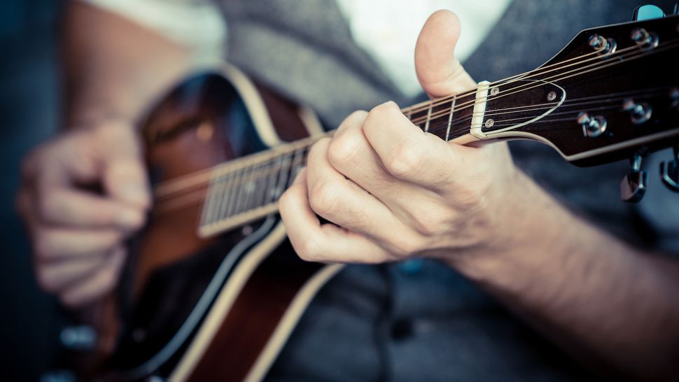 Best mandolins: Top-rated instruments for all budgets | MusicRadar