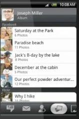 HTC Hero: Software & HTC Sense Review | Android Central