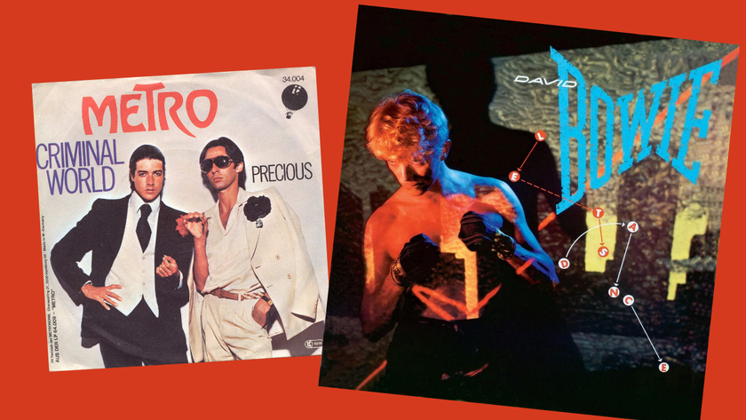 Articles by Scott Rowley | MusicRadar