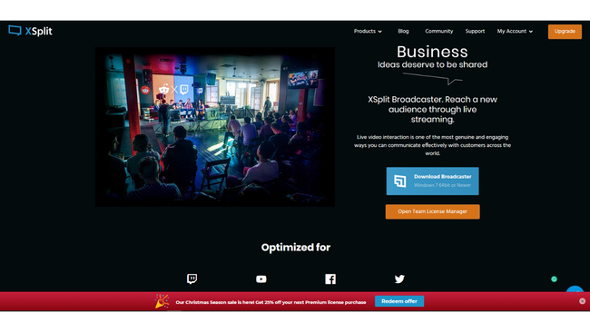 How to Stream with XSplit:Set Up, Scenes, VCam, More | Tom's Hardware