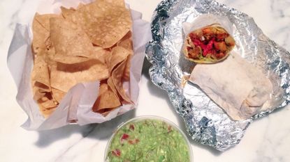 Gilmore Girls Diet - Gilmore Girls Food Diary | Marie Claire