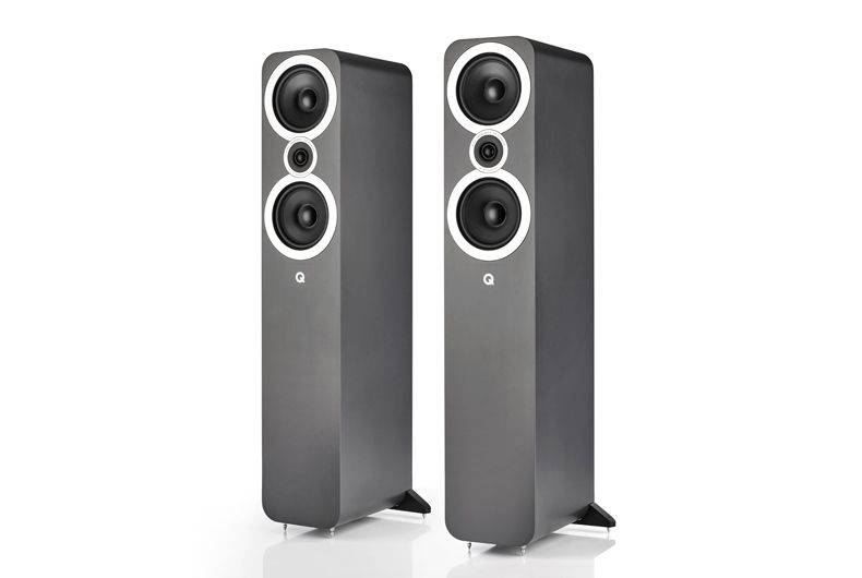 Q Acoustics 3050i review | What Hi-Fi?