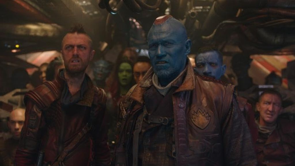 Fantastic Four's Galactus actor already appeared in the MCU – 10 years ...