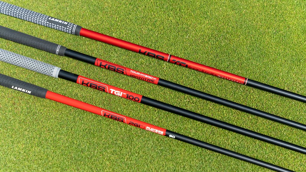The Advantages Of Graphite Shafts Over Steel | Golf Monthly